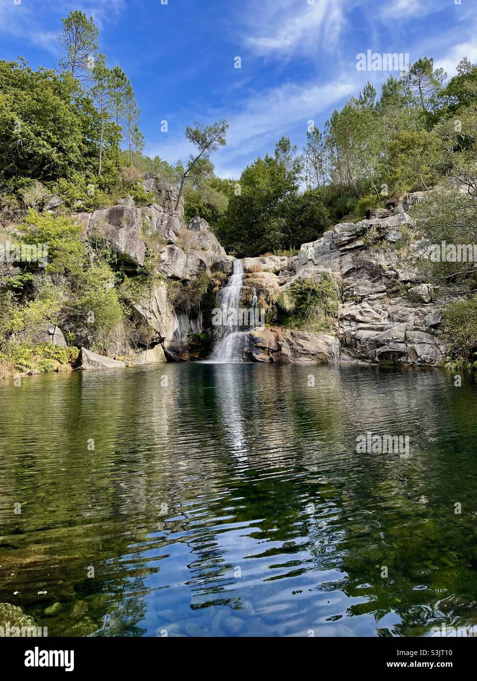 River in portugal hi-res stock photography and images - Alamy