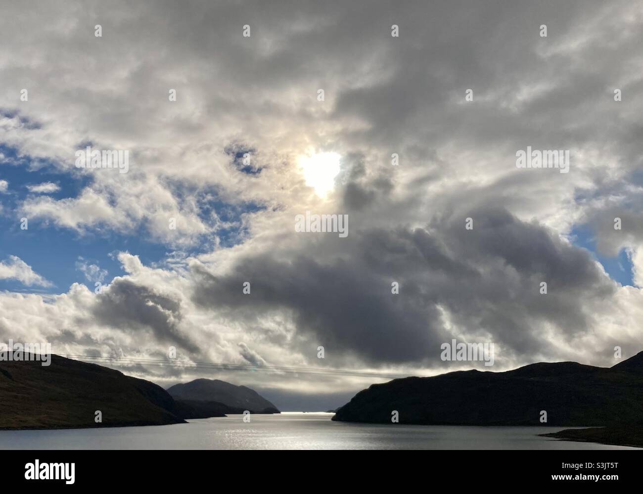The Western Isles, Scotland Stock Photo - Alamy