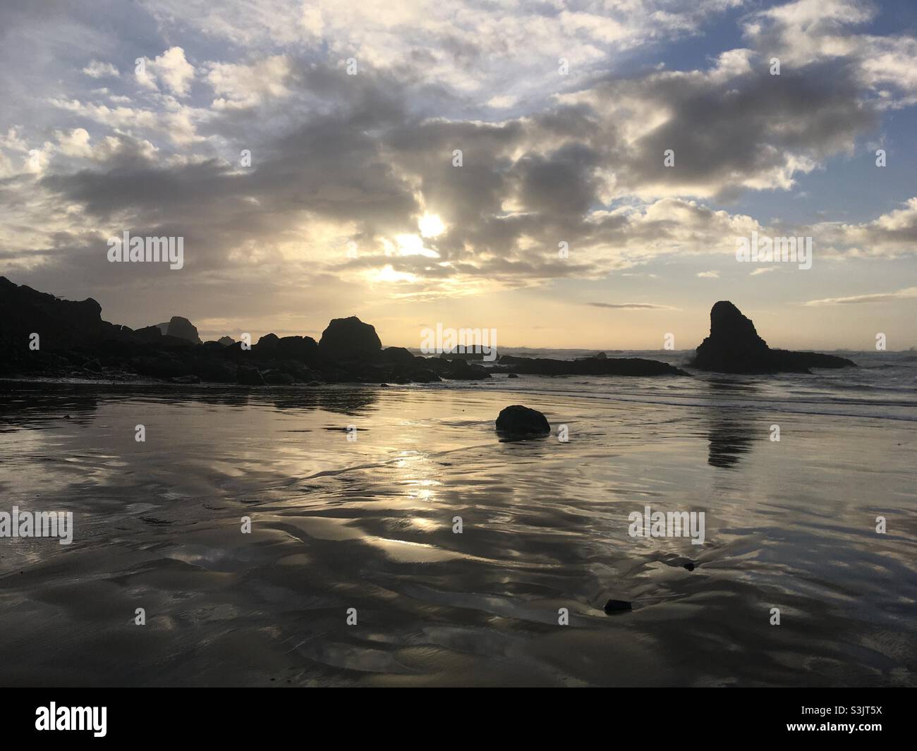 Indian beach hi-res stock photography and images - Alamy