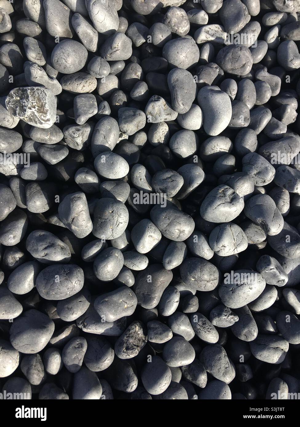Polished stones hi-res stock photography and images - Alamy