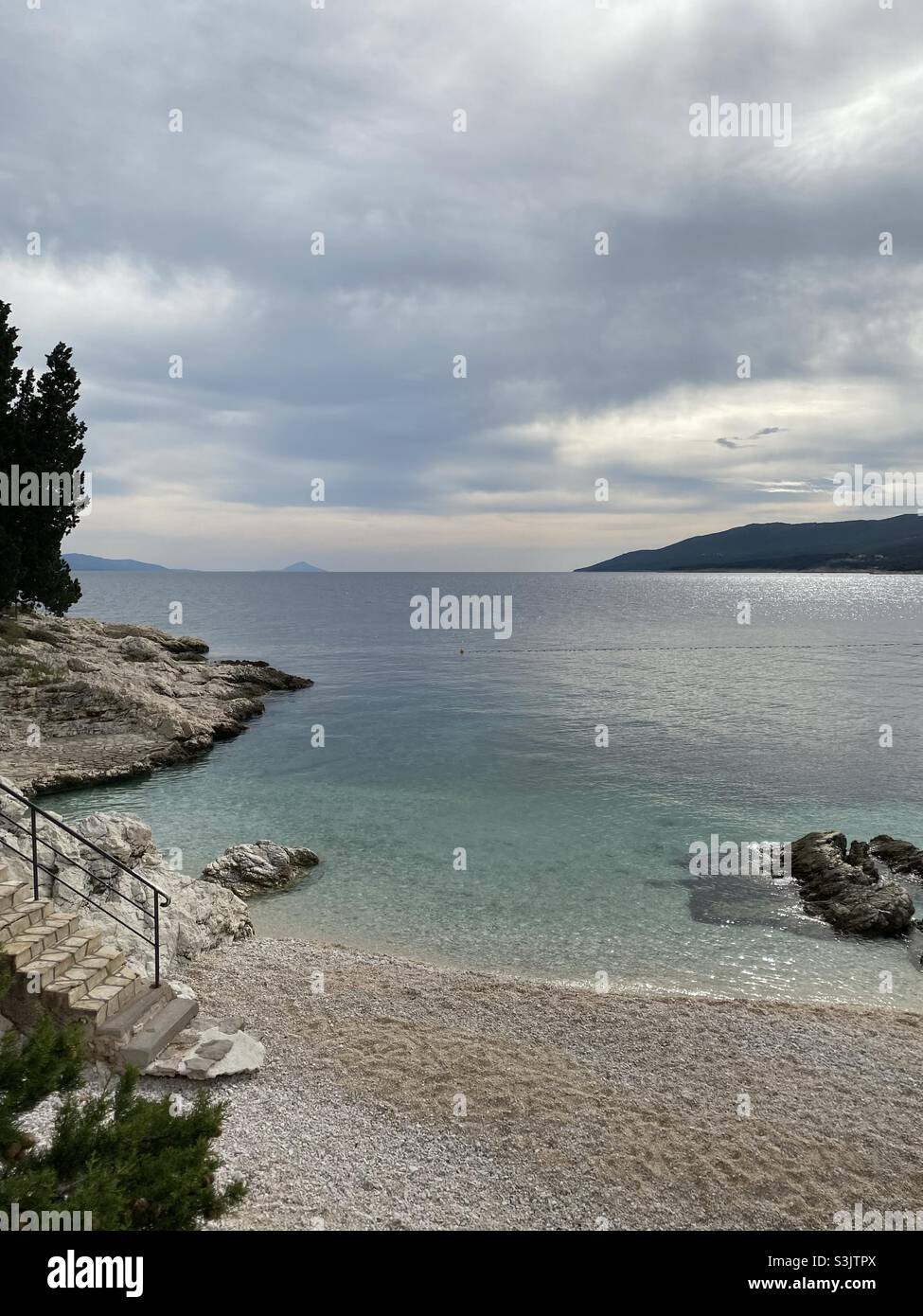 The Adrian Sea High Resolution Stock Photography and Images - Alamy