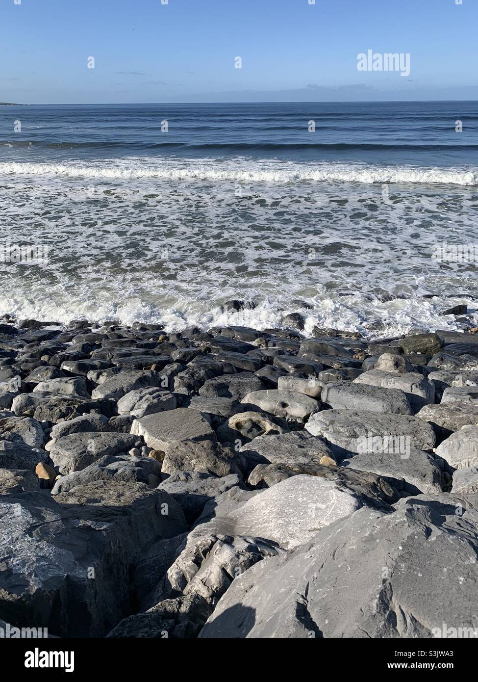 Strandhill surf hi-res stock photography and images - Alamy