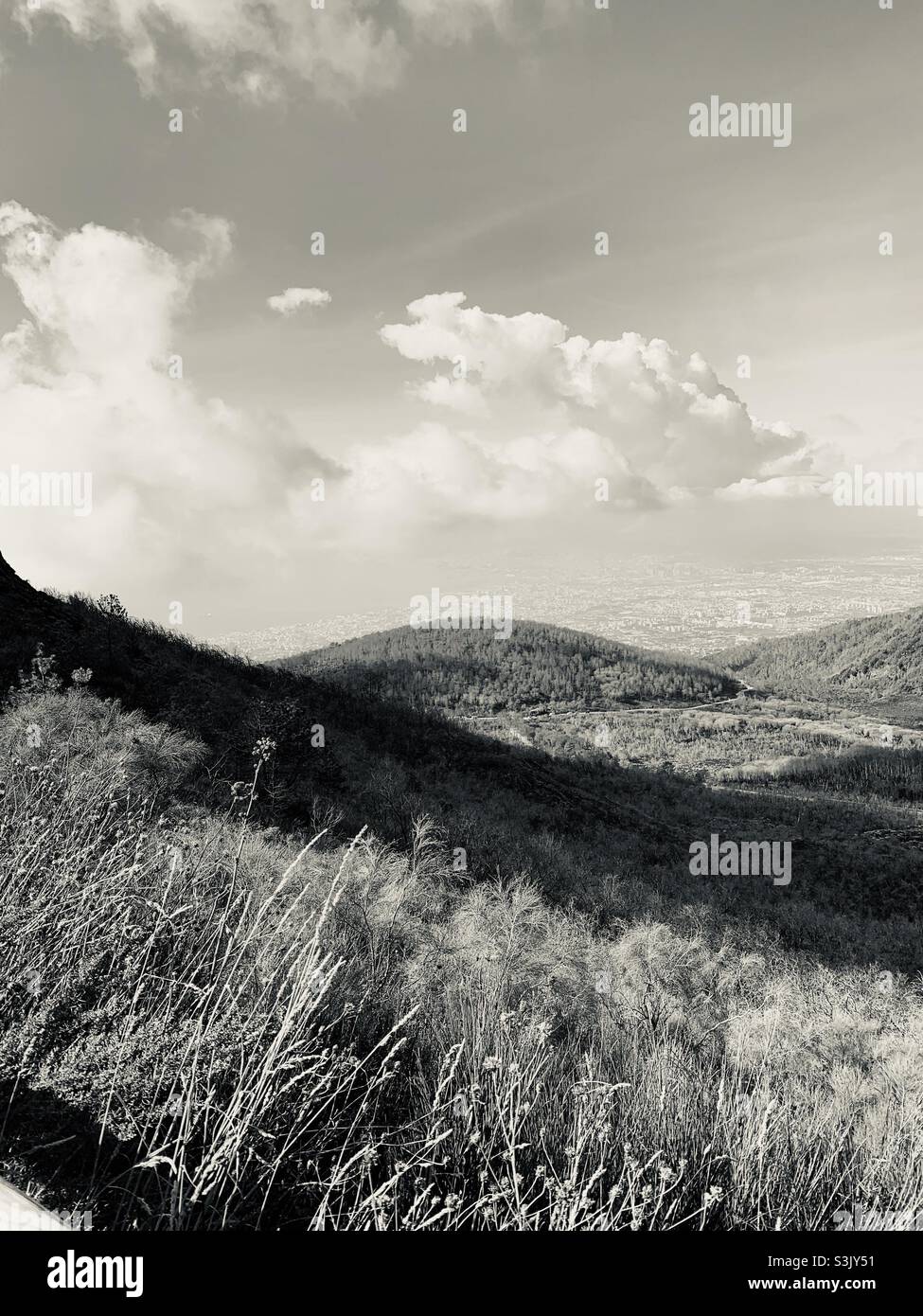 Cloud shadow hi-res stock photography and images - Alamy