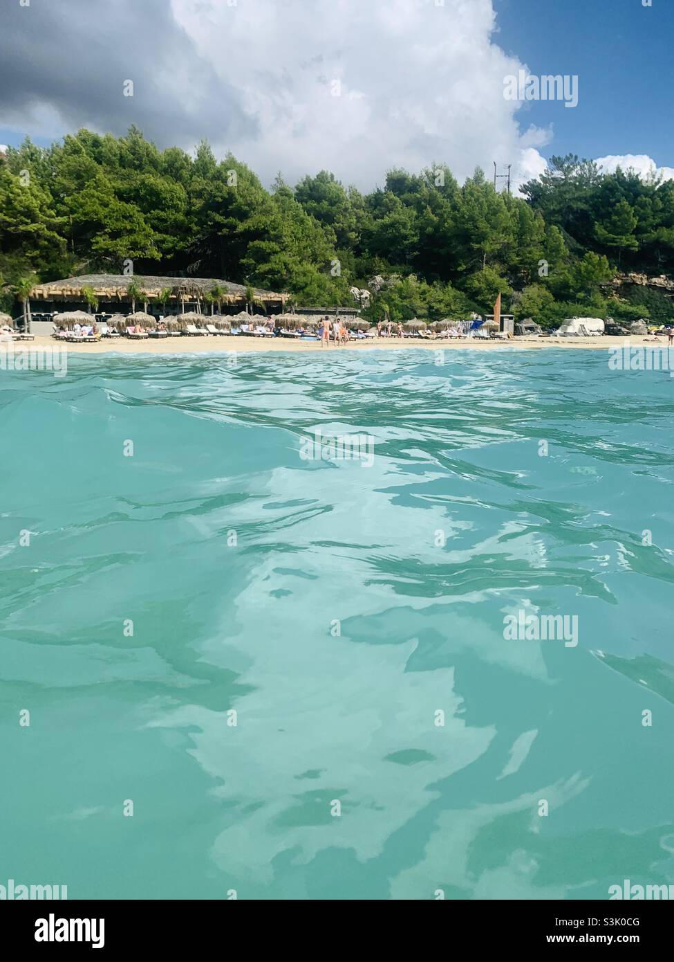 Makris hi-res stock photography and images - Alamy