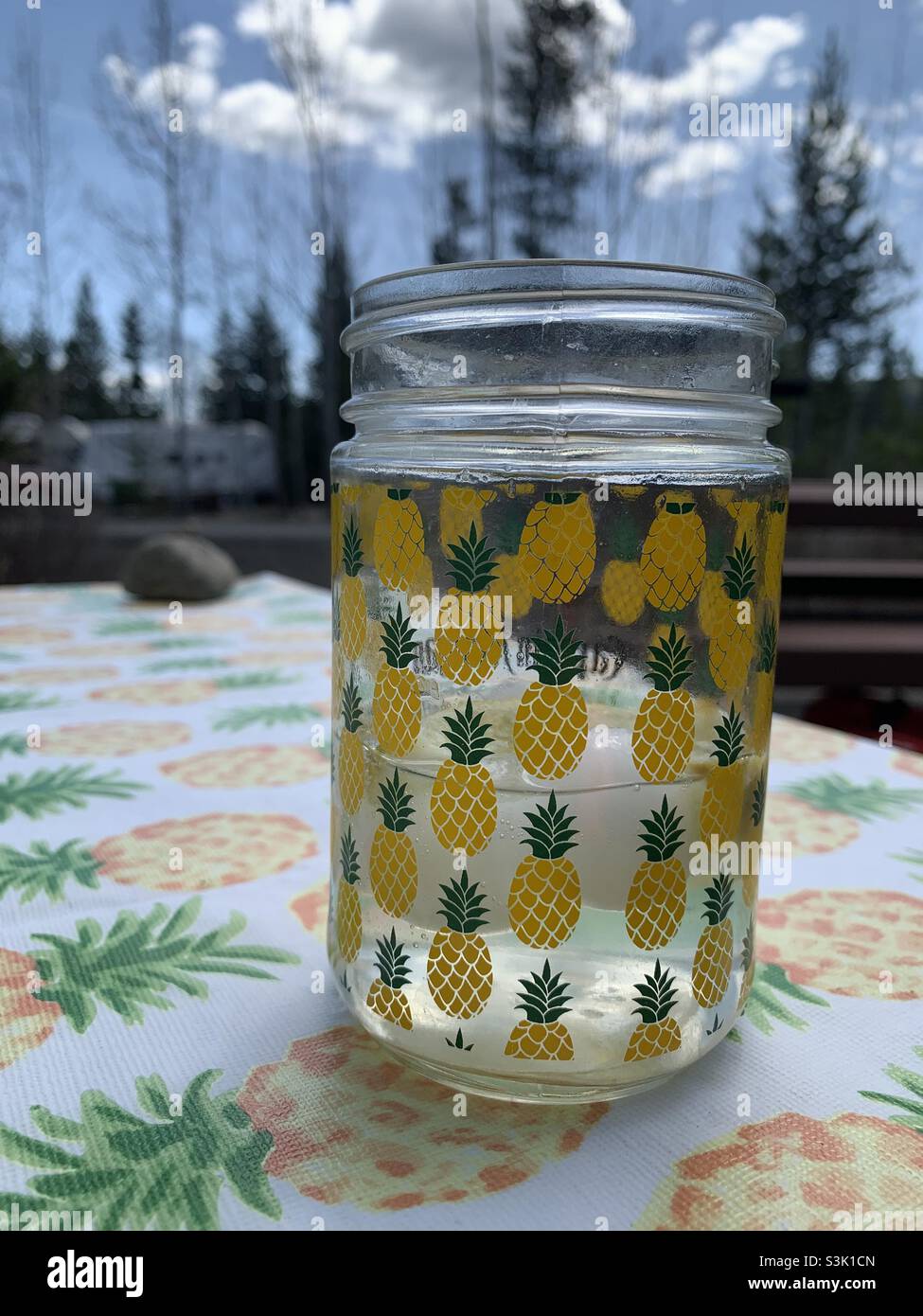 Summer chilling hi-res stock photography and images - Alamy