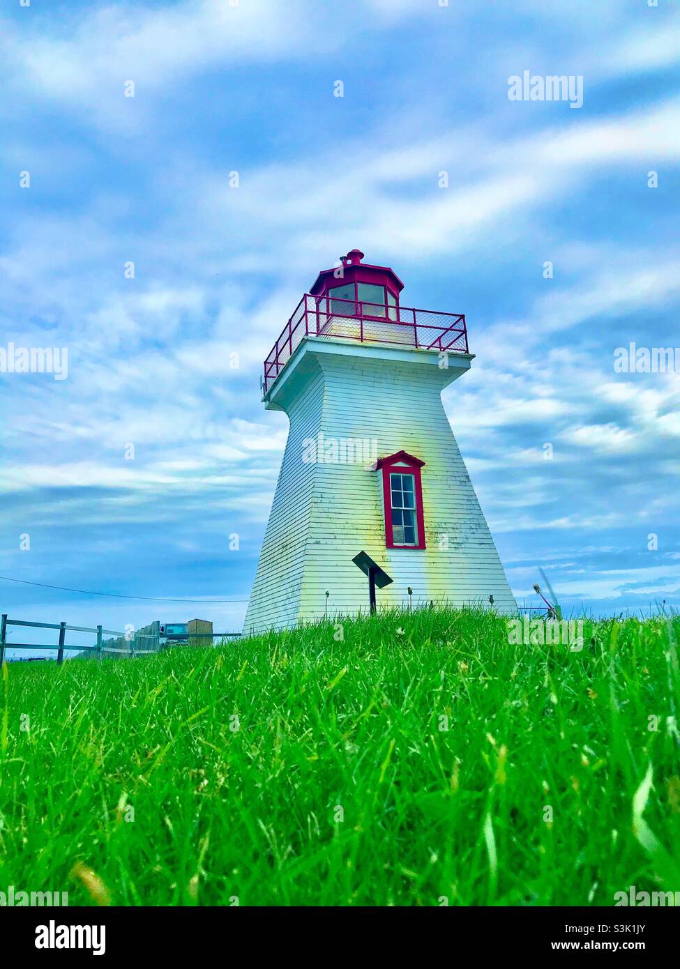 Quebec maritimes hi-res stock photography and images - Alamy