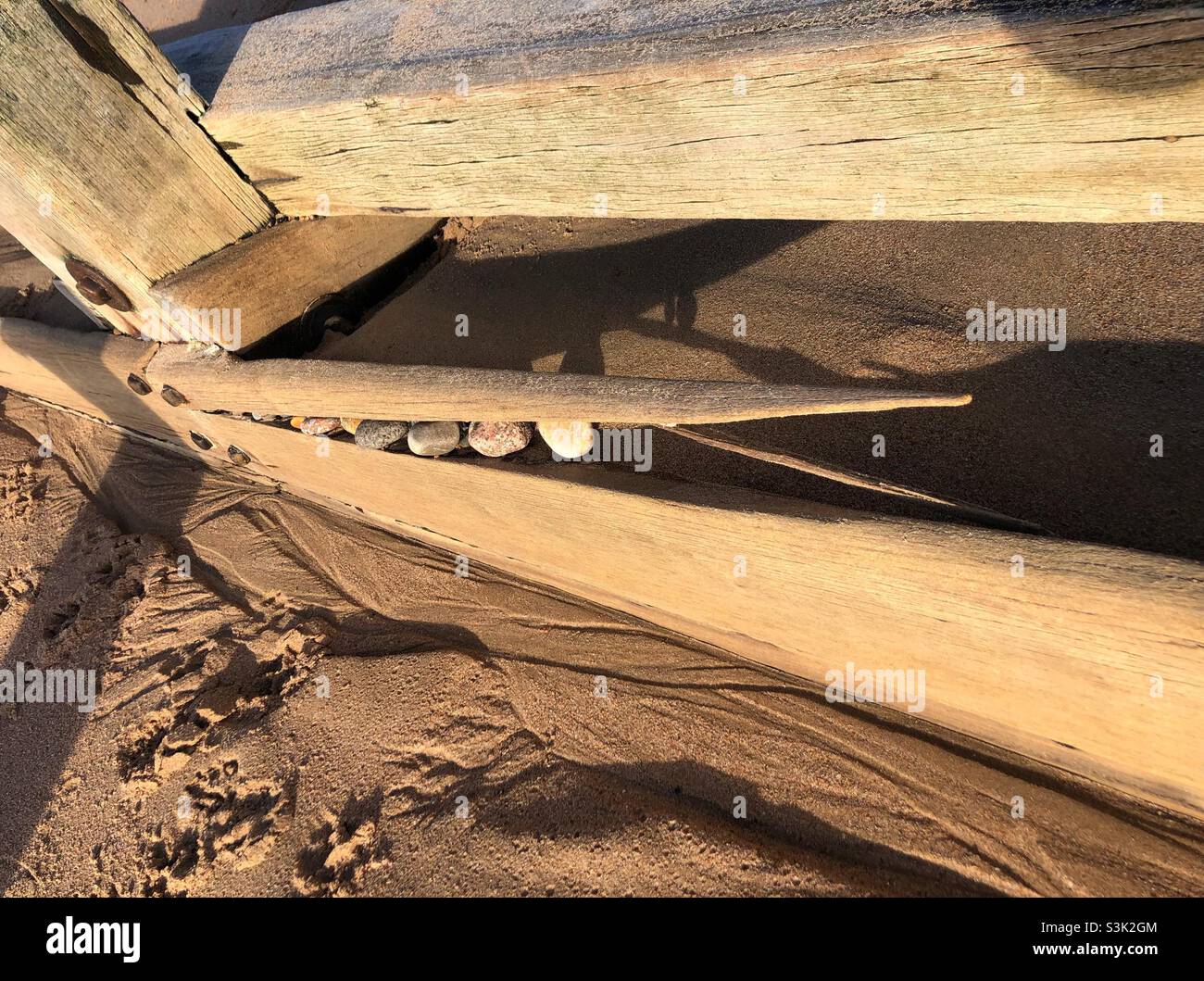Splitting apart hi-res stock photography and images - Alamy