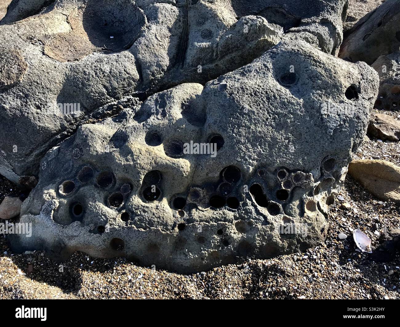 Interesting rocks hi-res stock photography and images - Alamy
