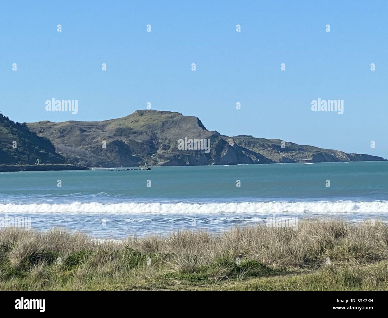 Gisborne New Zealand High Resolution Stock Photography and Images - Alamy