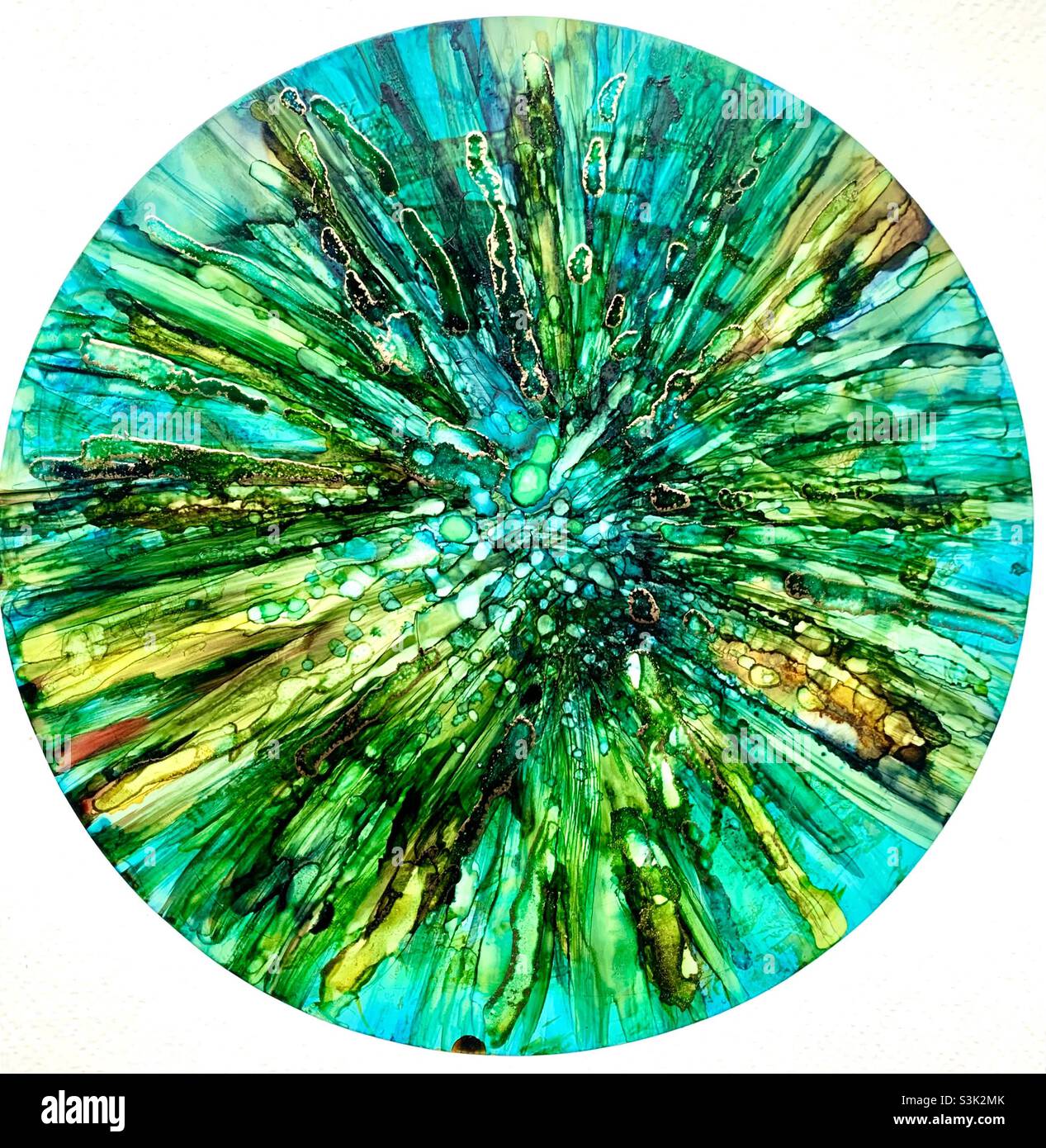 Liquidart hi-res stock photography and images - Alamy