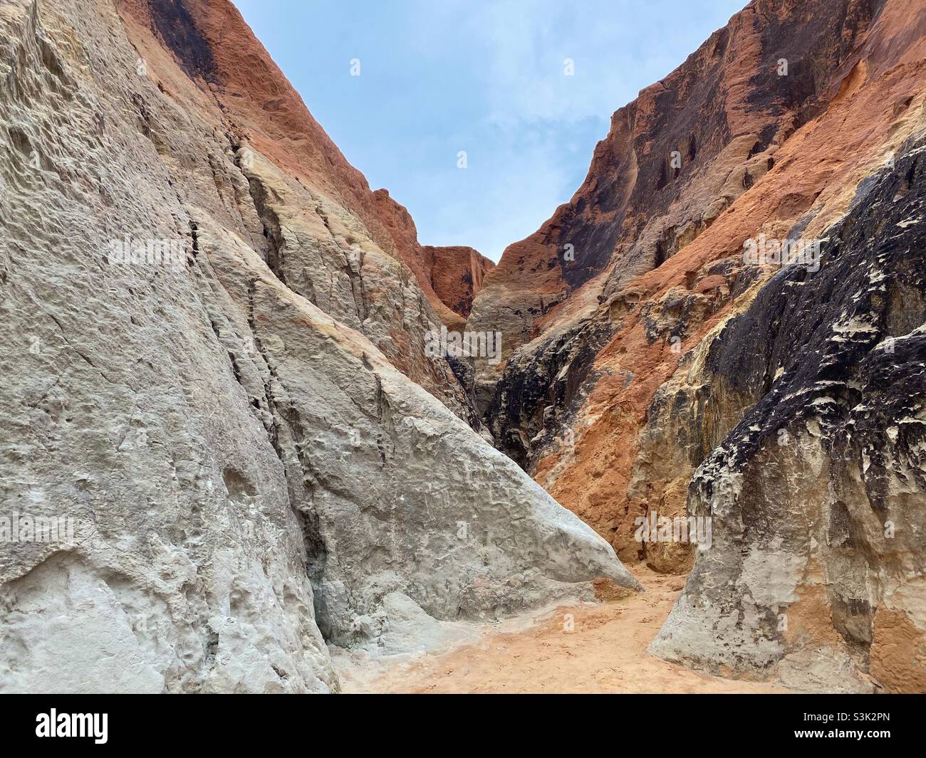 Morro branco hi-res stock photography and images - Alamy