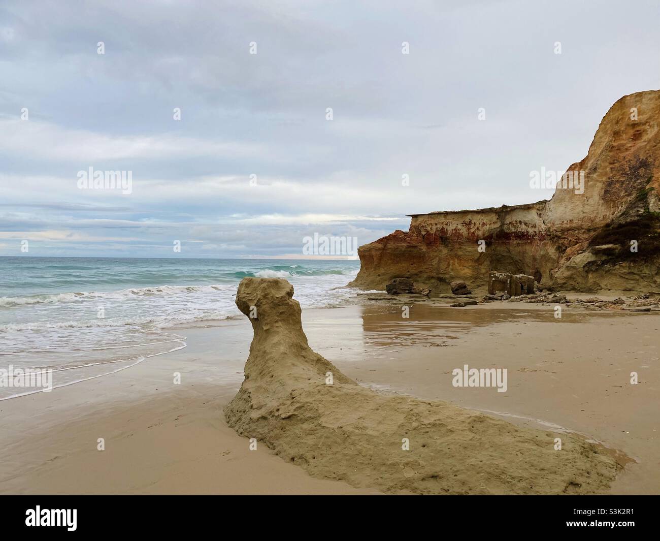 Morro branco beach hi-res stock photography and images - Alamy