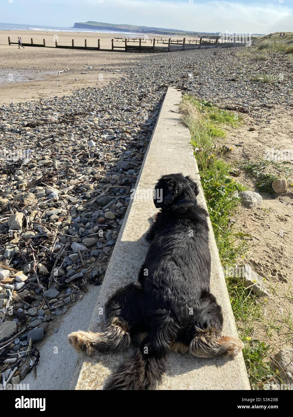 Cavalier view hi-res stock photography and images - Alamy