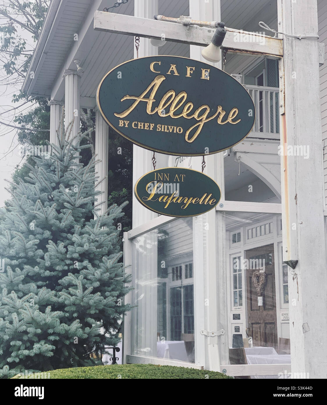Cafe allegre hi-res stock photography and images - Alamy