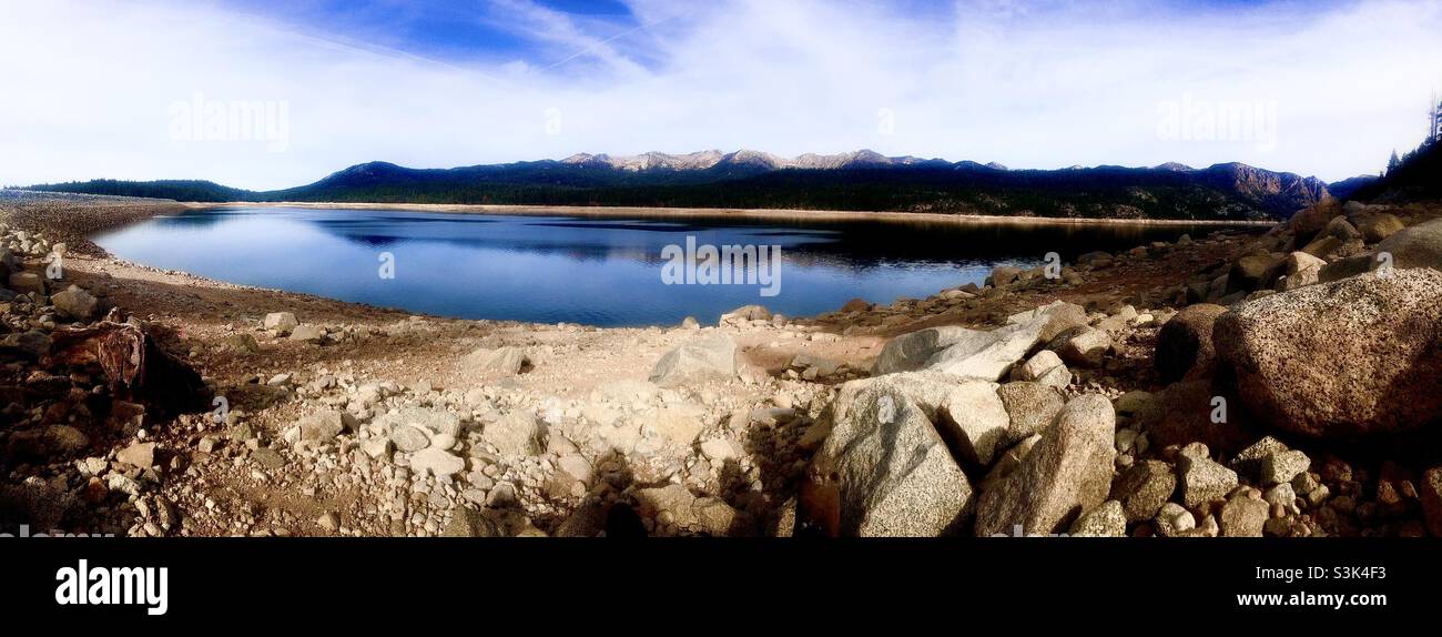 Mid afternoon hi-res stock photography and images - Alamy