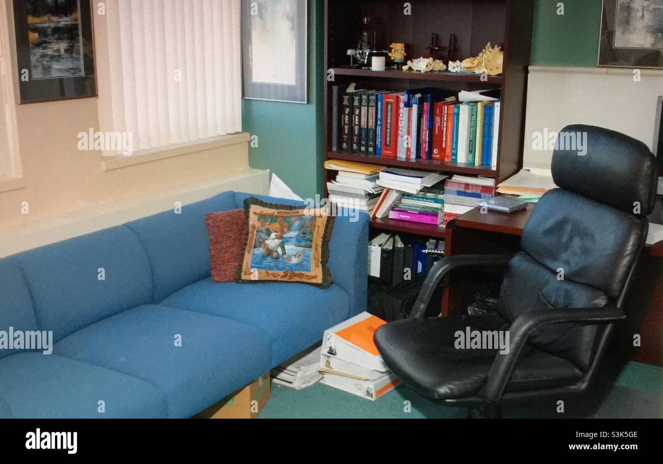 Doctor’s office, hospital , clinic Stock Photo - Alamy