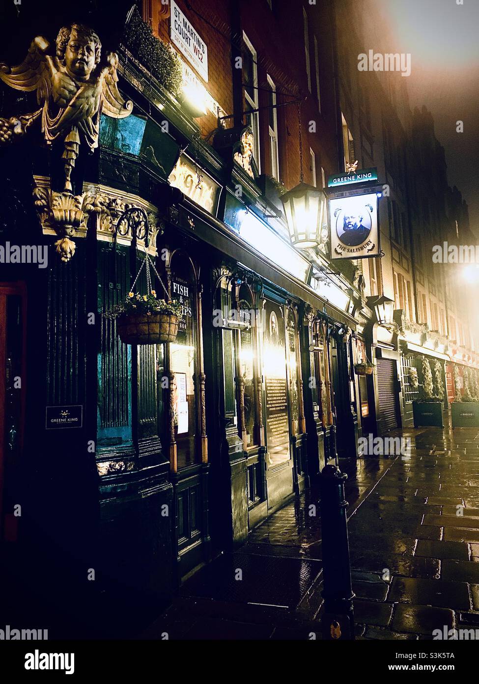 London back hi-res stock photography and images - Alamy