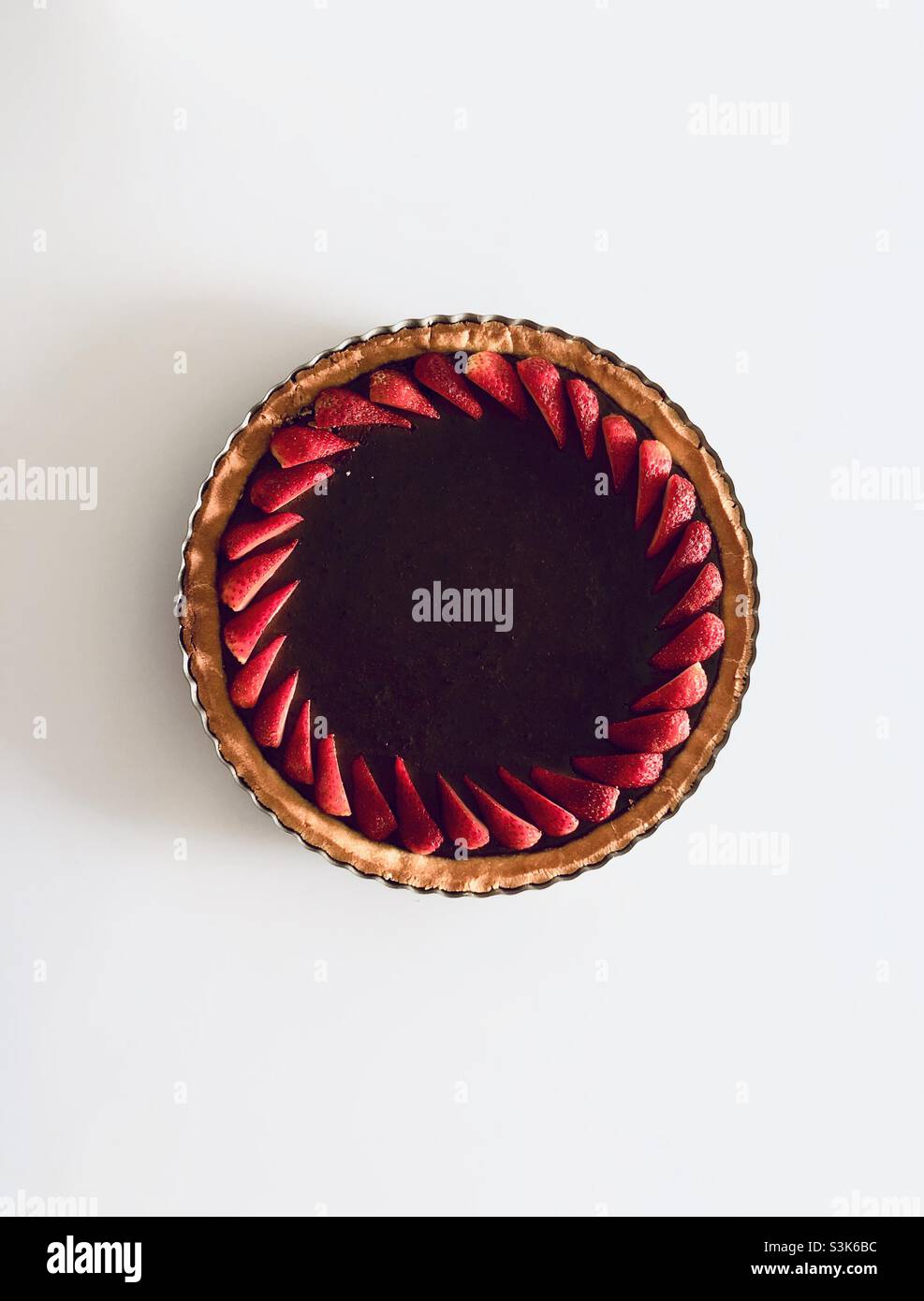 Minimalism food hi-res stock photography and images - Alamy