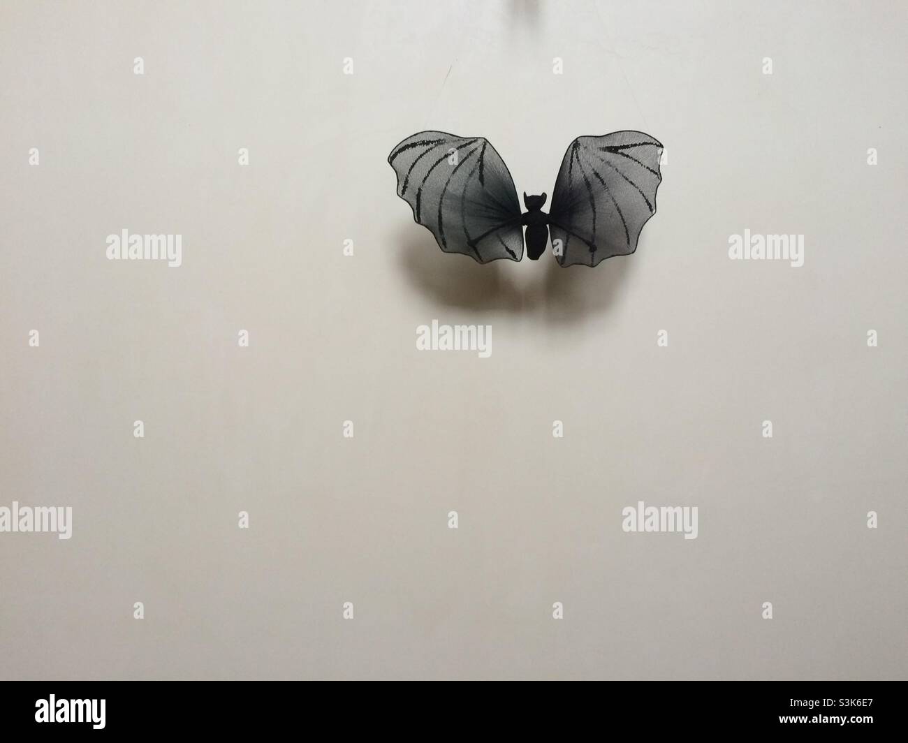 Fake wings hi-res stock photography and images - Alamy