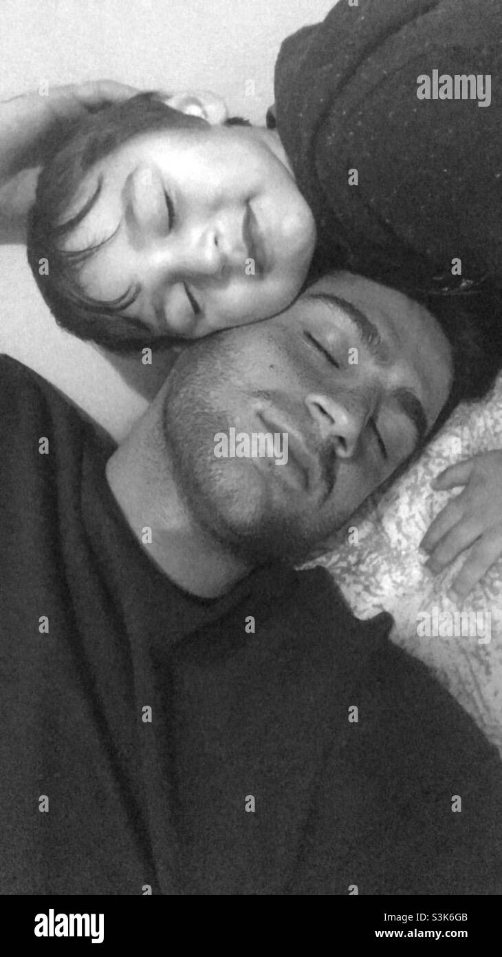 Uncle happy hi-res stock photography and images - Alamy