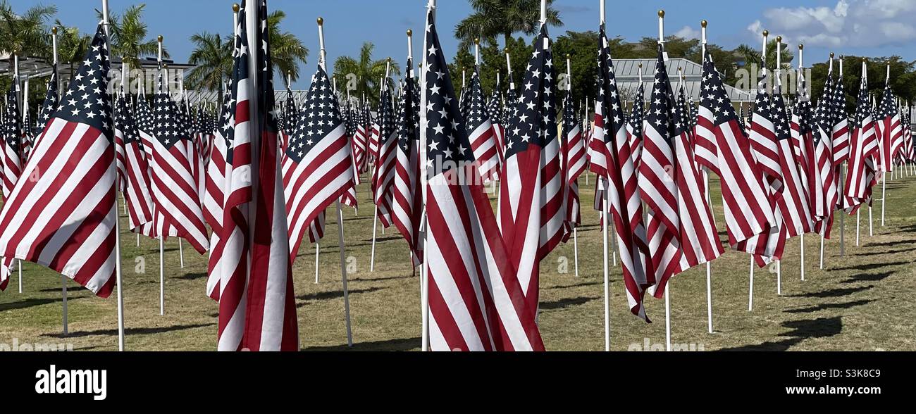 Country flags many hi-res stock photography and images - Alamy