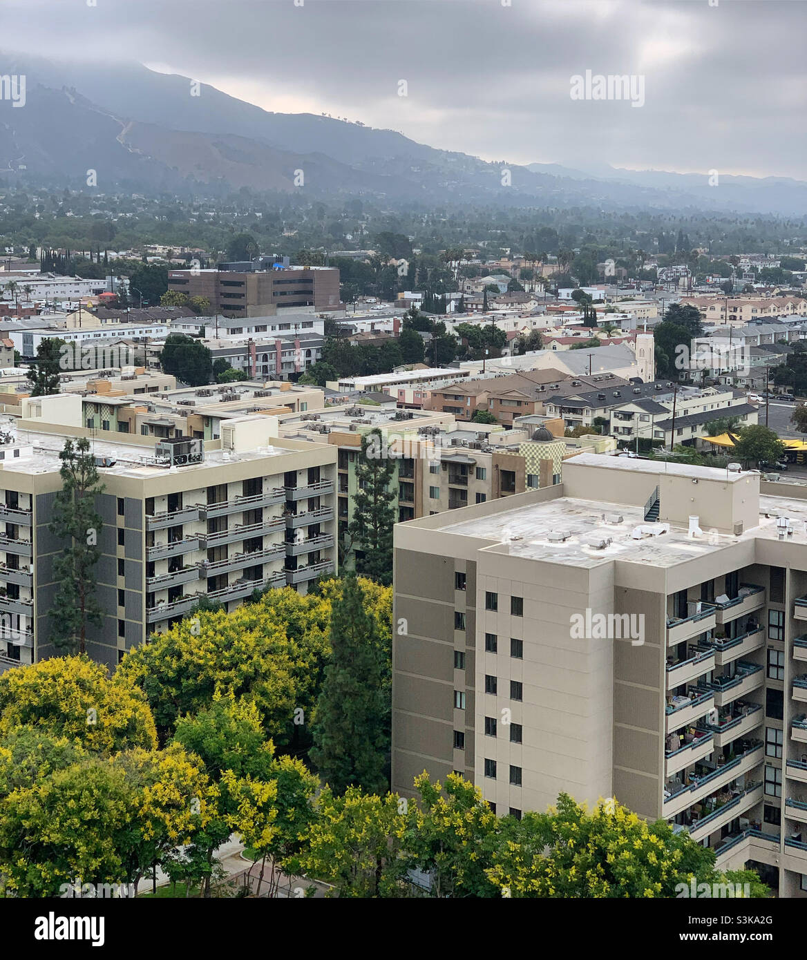 September, 2021, Burbank, Los Angeles County, California, United States ...
