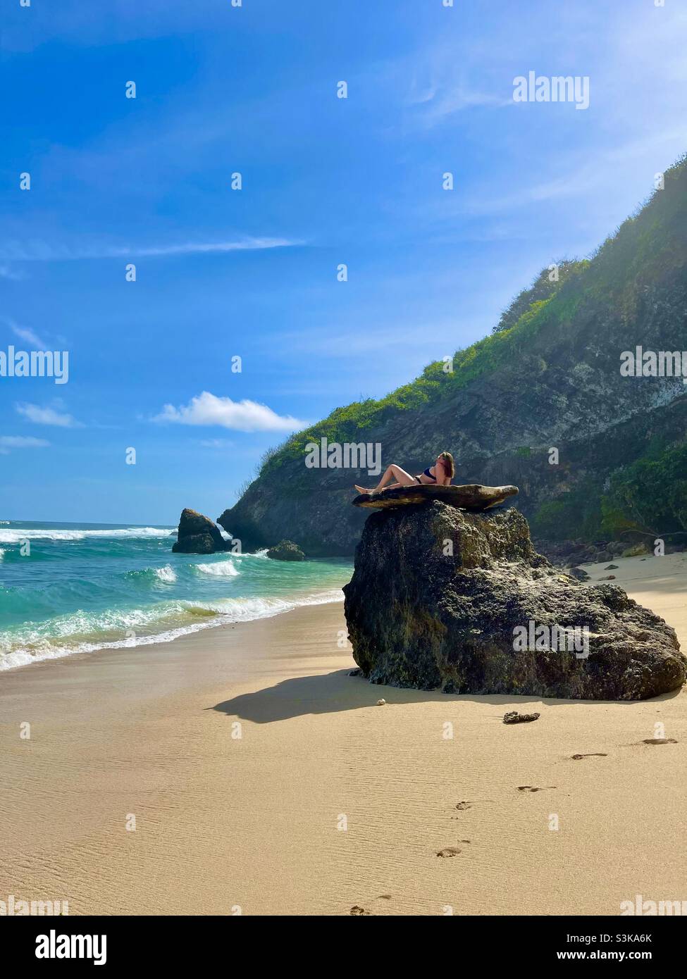 Explore and relax hi-res stock photography and images - Alamy