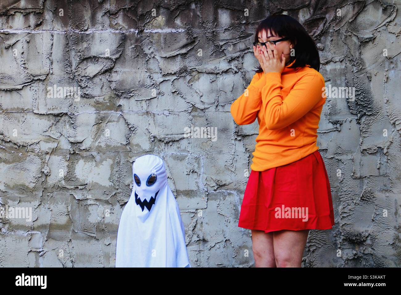 Velma scooby High Resolution Stock Photography and Images - Alamy