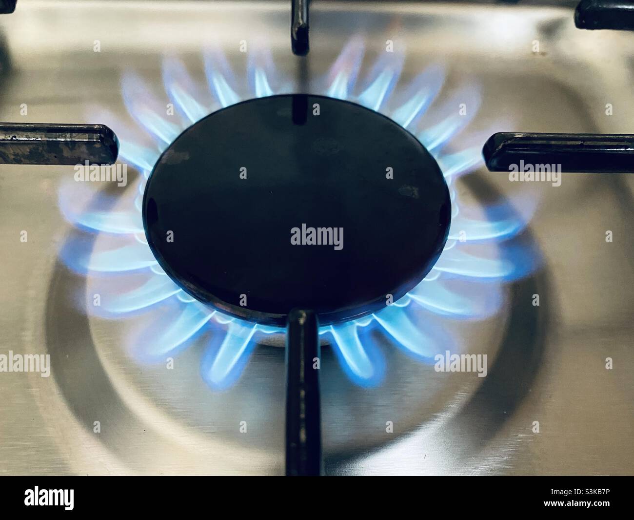Gas hon hi-res stock photography and images - Alamy