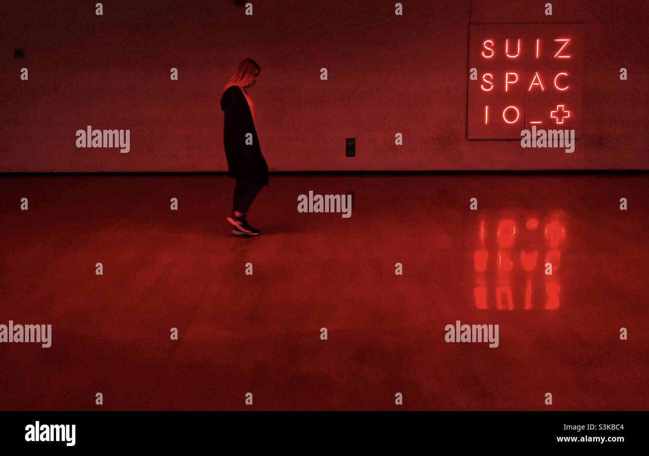 Subway colors hi-res stock photography and images - Alamy