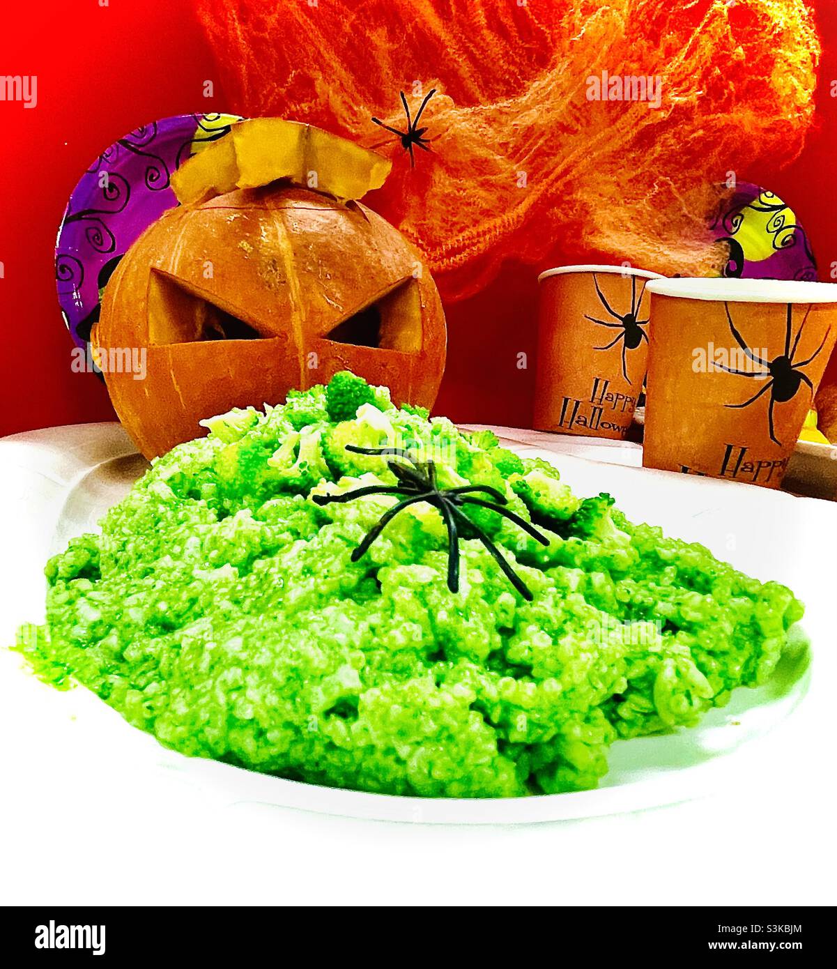 Horrible food hi-res stock photography and images - Alamy