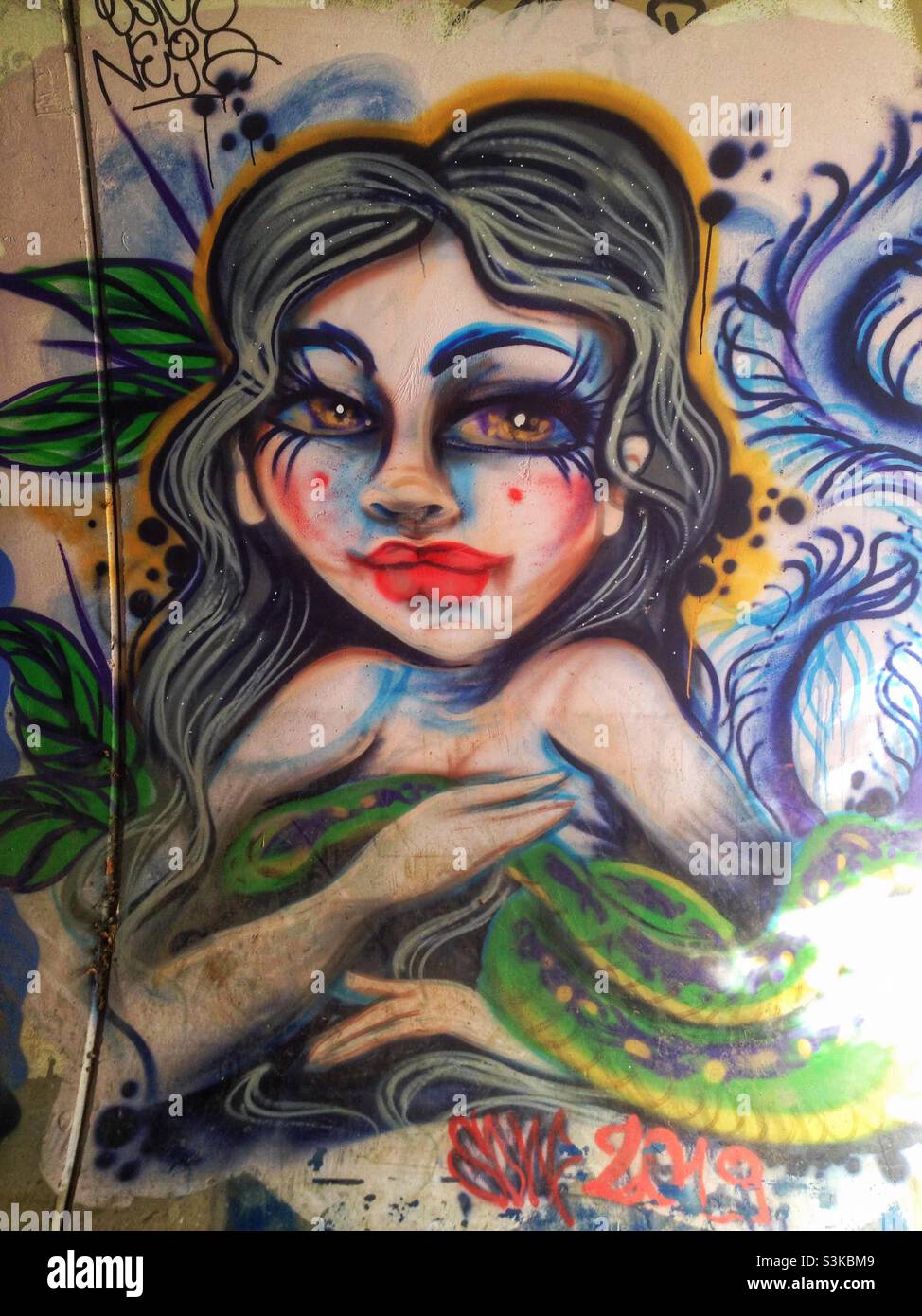How to draw graffiti hi-res stock photography and images - Alamy