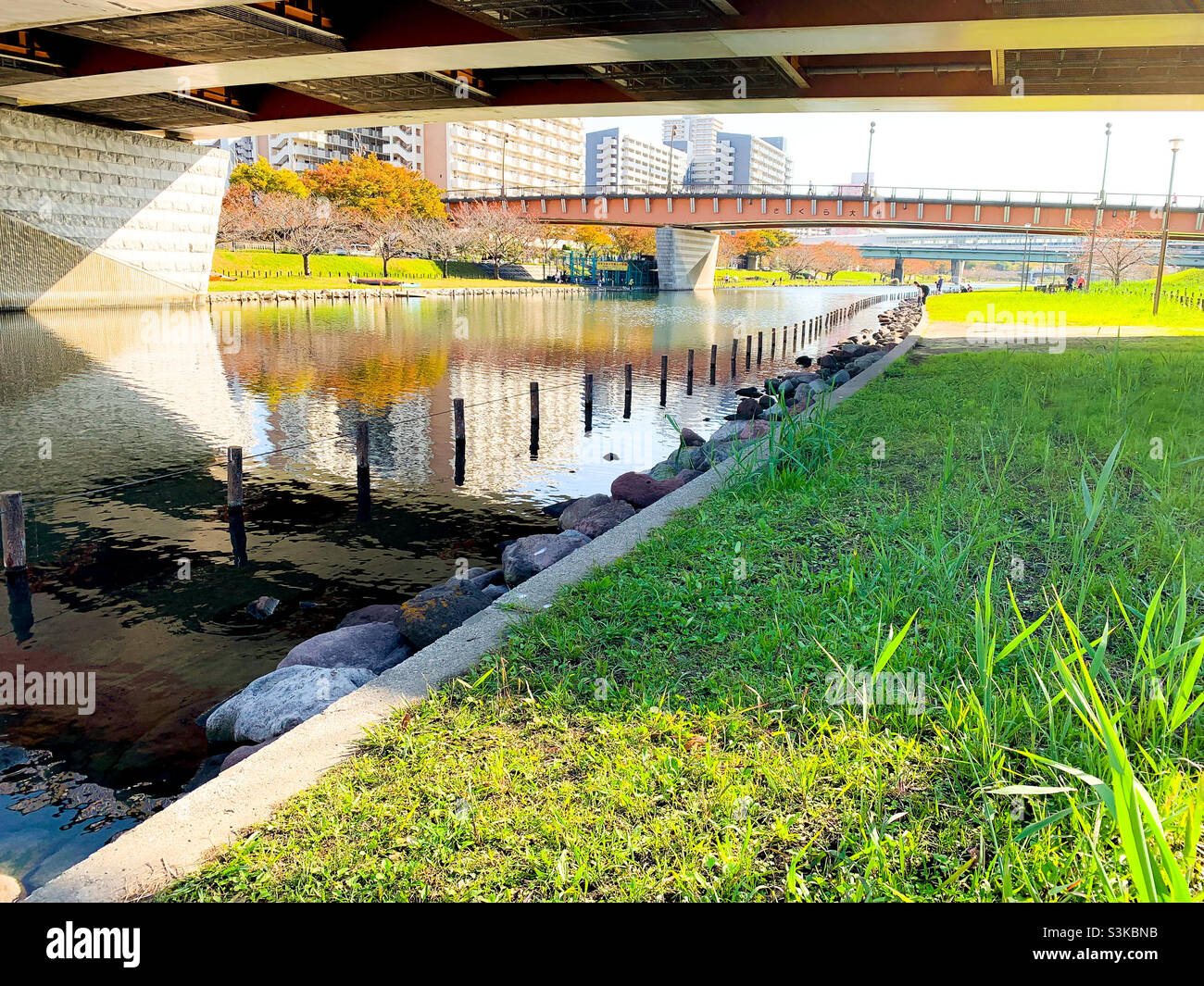 Kojima city hi-res stock photography and images - Alamy