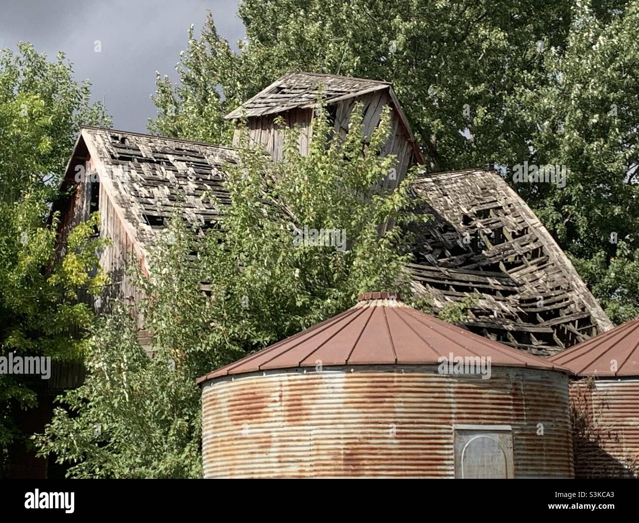 Collapsed structure hi-res stock photography and images - Alamy
