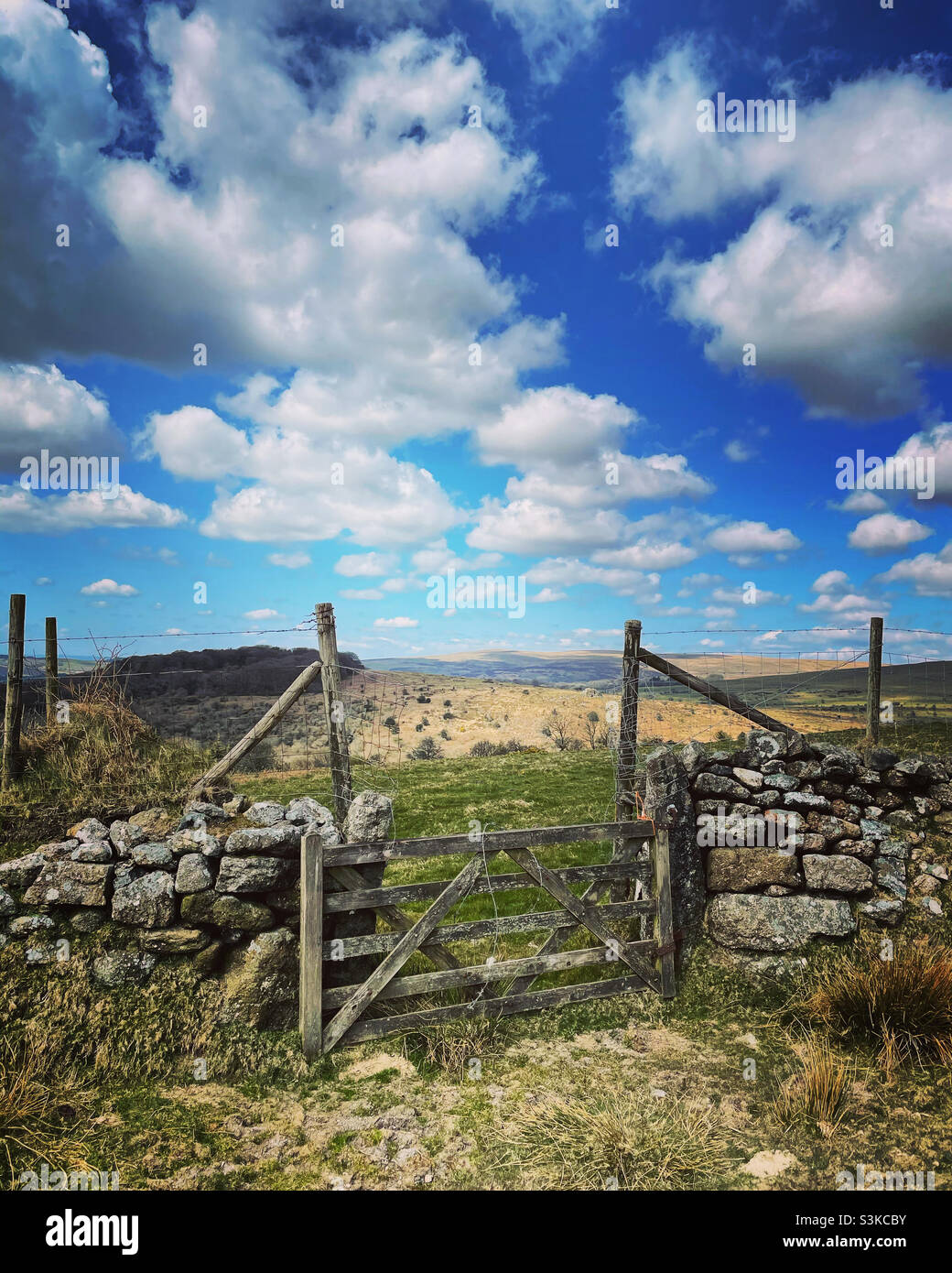 Dartmoor adventures hi-res stock photography and images - Alamy