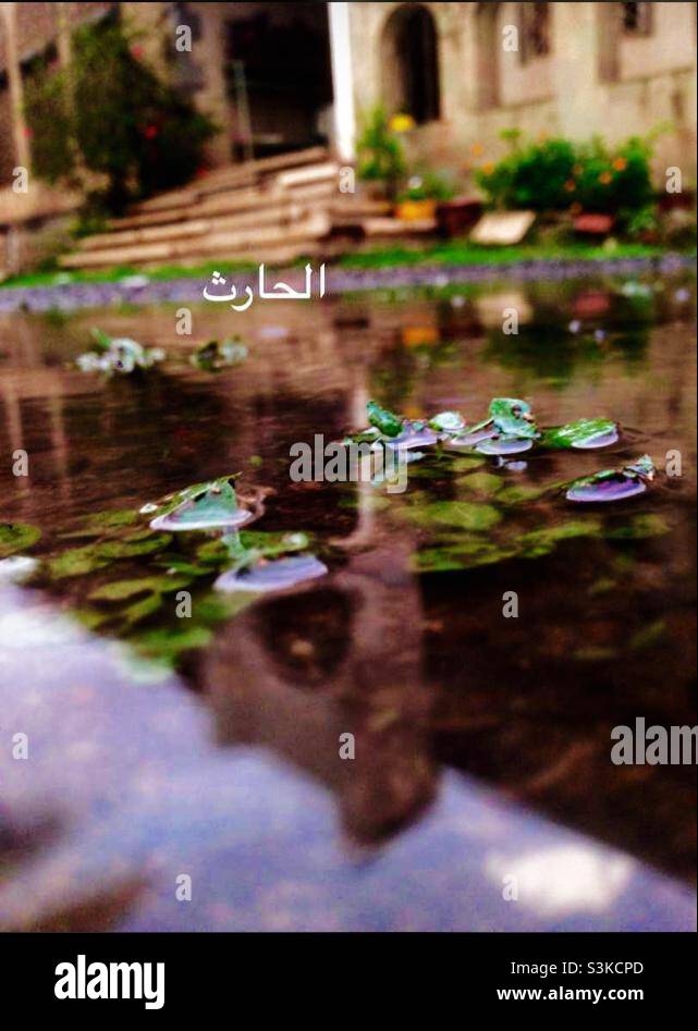 Odai hi-res stock photography and images - Alamy