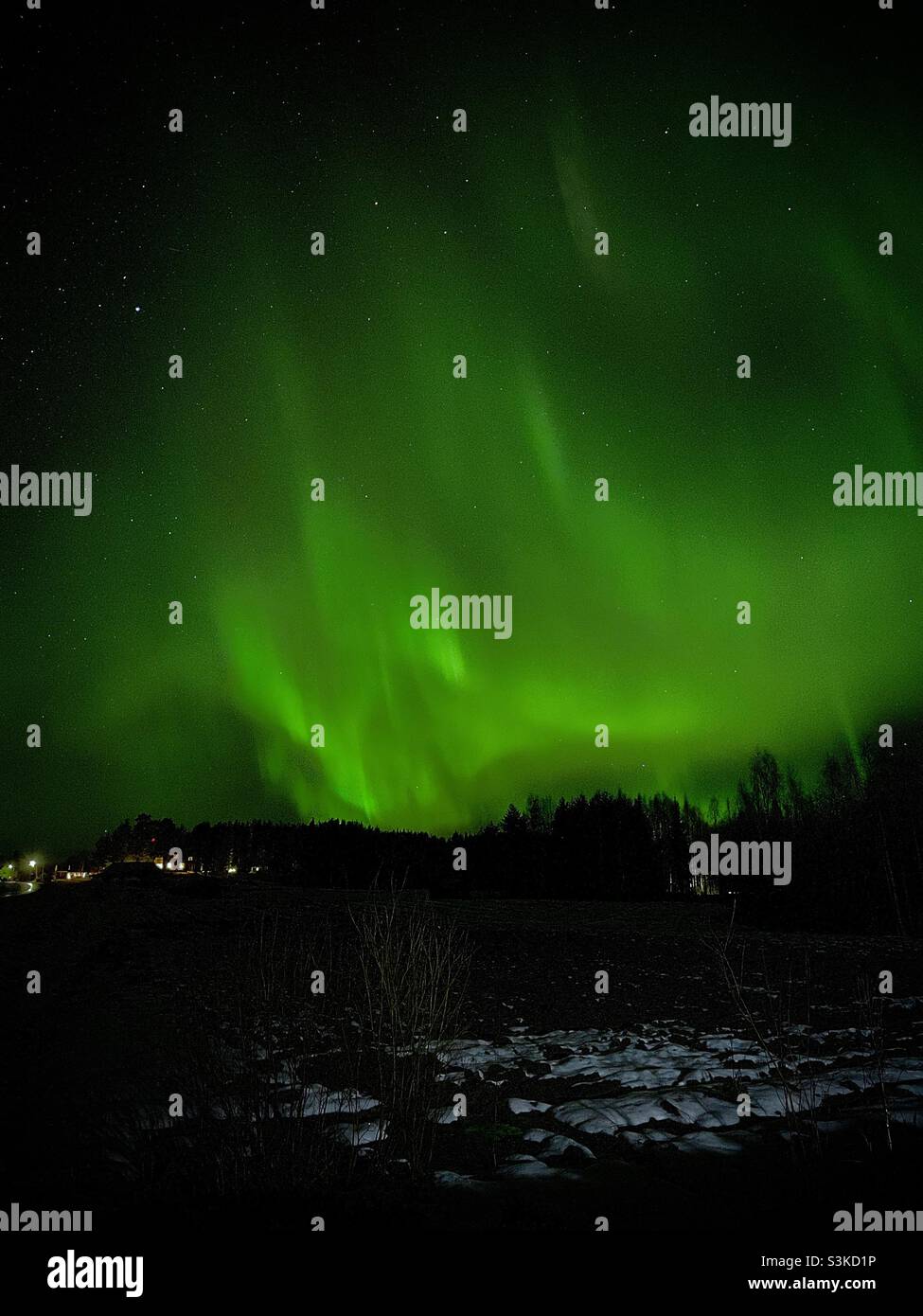 Northenlights hi-res stock photography and images - Alamy
