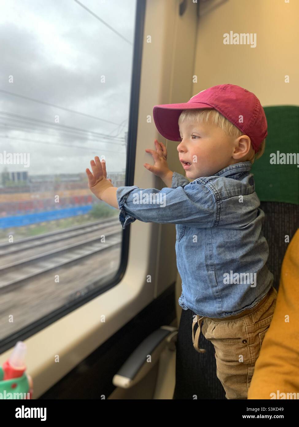 Grey britain hi-res stock photography and images - Alamy