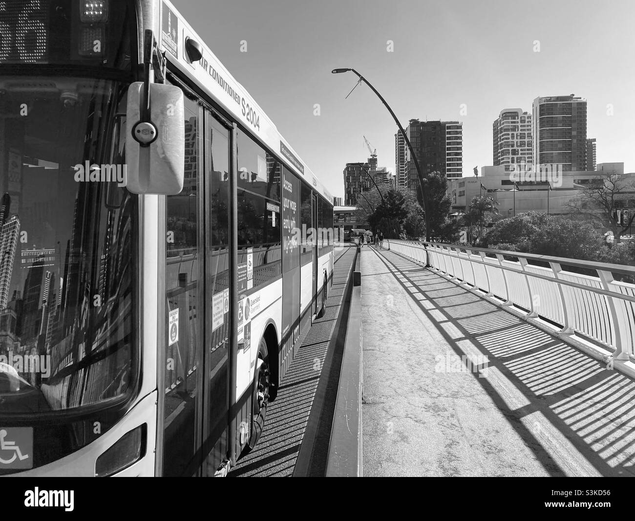 Bus handrail hi-res stock photography and images - Alamy