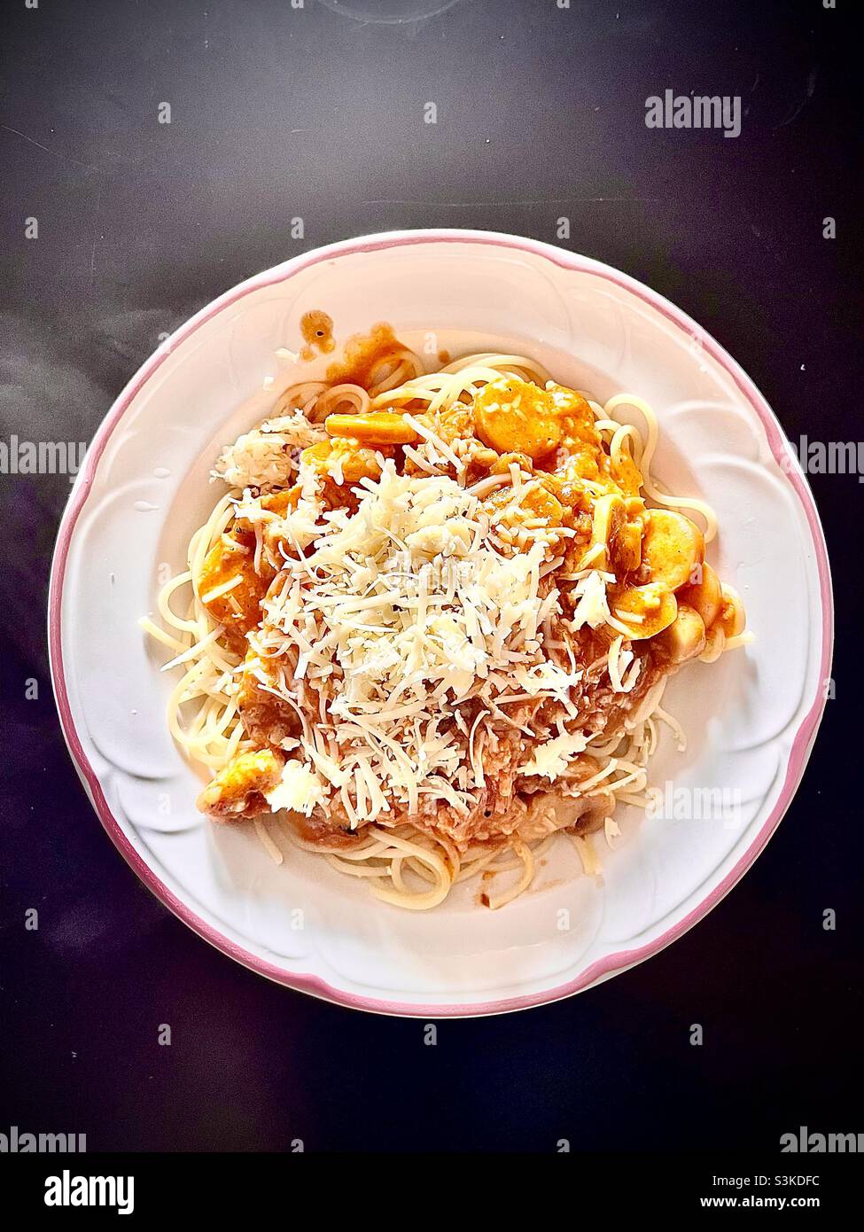 Filipino sweet style hi-res stock photography and images - Alamy