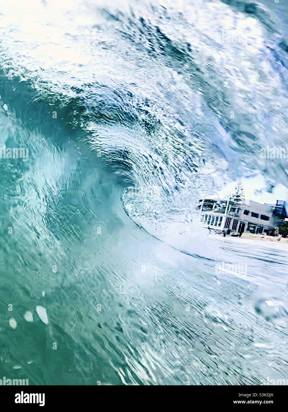 Barrel tube hi-res stock photography and images - Alamy