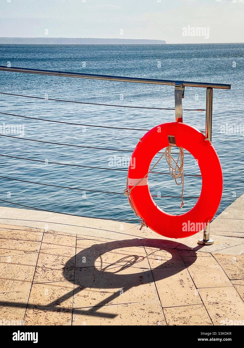 Safety sea hi-res stock photography and images - Alamy