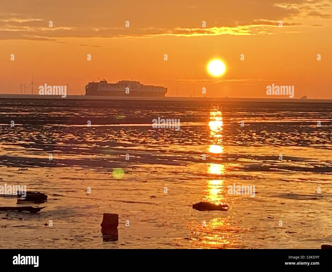 Formby liverpool hi-res stock photography and images - Alamy