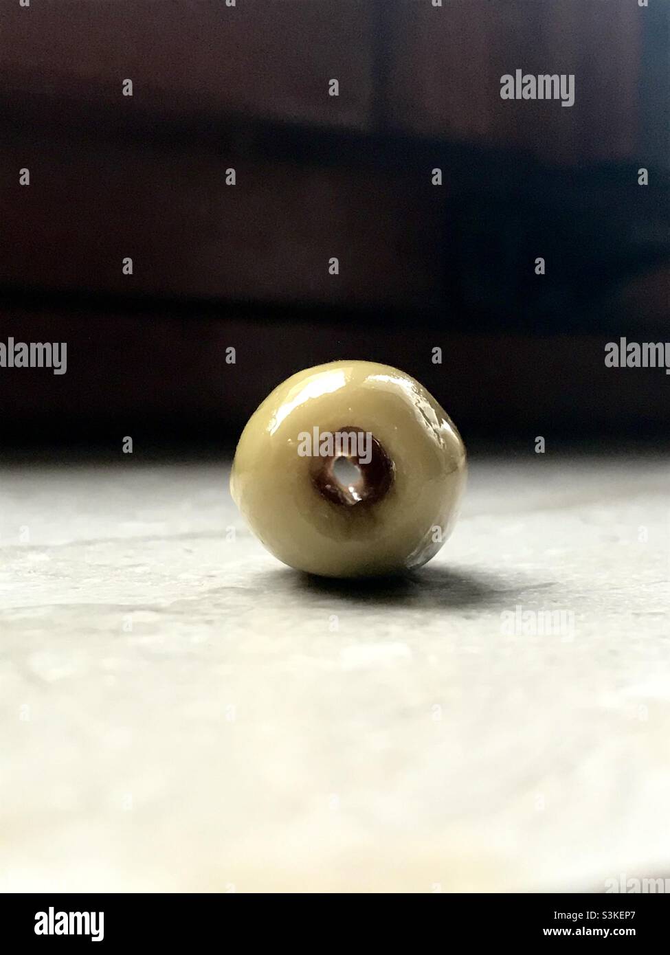 One olive hi-res stock photography and images - Alamy