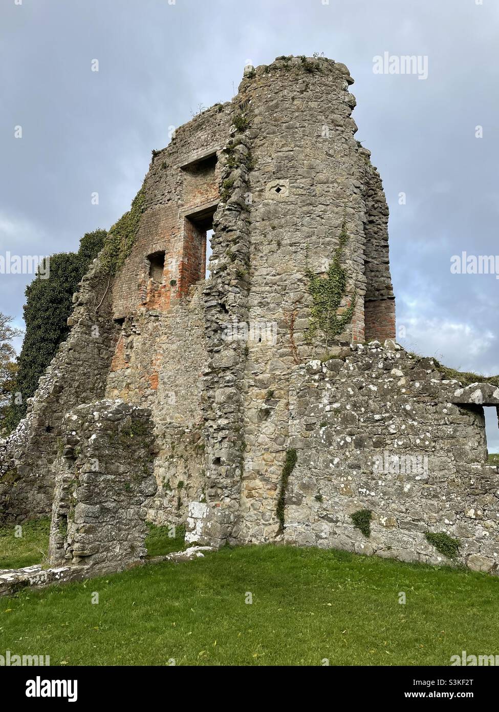 Crom castle hi-res stock photography and images - Alamy