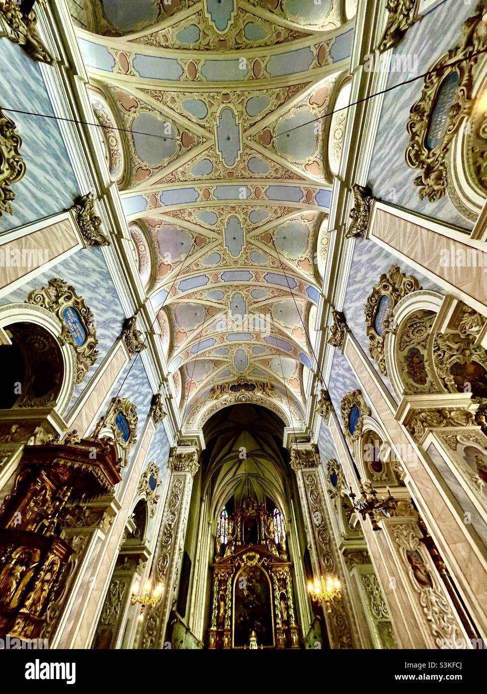 Gottweig abbey hi-res stock photography and images - Alamy