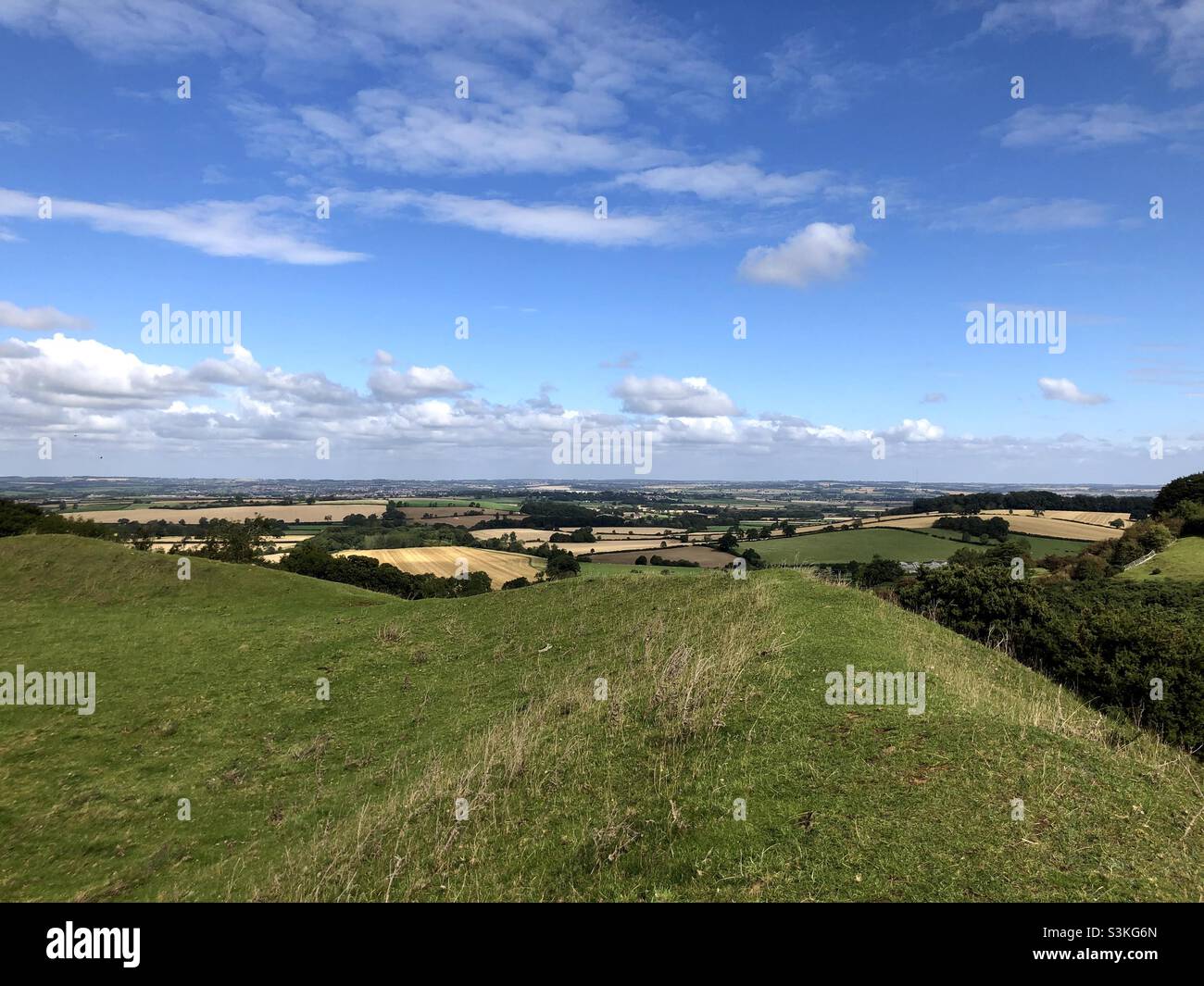 Leicestershire view hi-res stock photography and images - Alamy