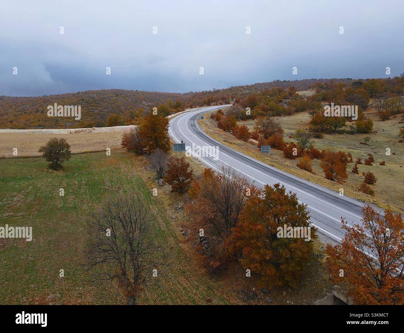 Usak turkey hi-res stock photography and images - Alamy