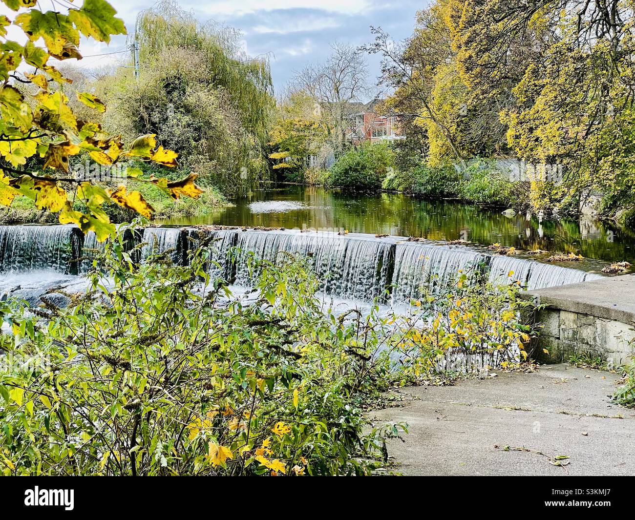 Dartry park hi-res stock photography and images - Alamy
