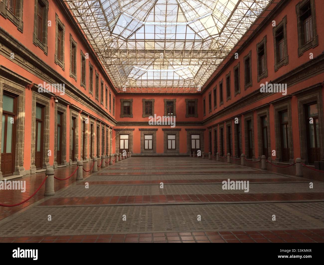 National palace mexico city mexico d f hi-res stock photography and ...